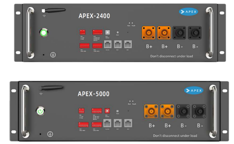 APEX Solar丨European Solar Solutions